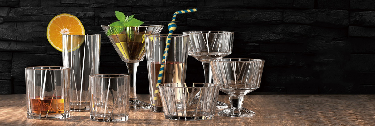 Glassware Manufacturers, Custom Wine Glass Suppliers, Wholesale ...